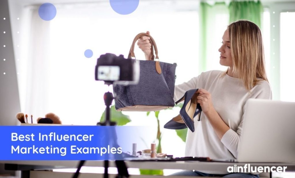 Ainfluencer - Influencer Marketing Platform for Brands & Creators