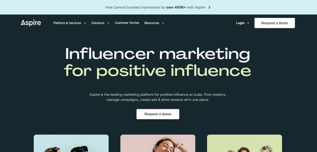 AspireIQ Review + Features and Pricing + Best Alternative in 2025 ...