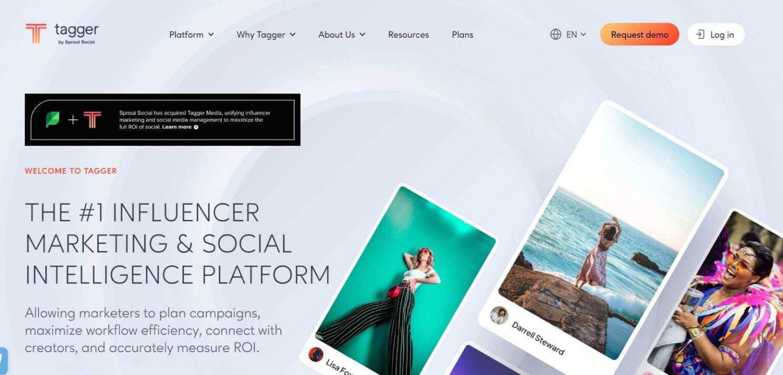 Tagger Review + Features, Pricing and Alternatives in 2025