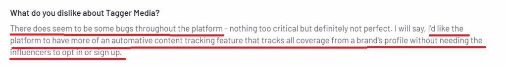 Tagger Review + Features, Pricing and Alternatives in 2025