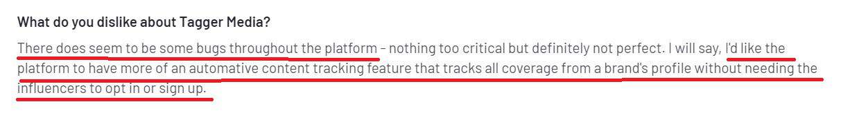 Tagger Review + Features, Pricing and Alternatives in 2025