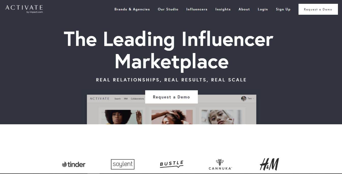 ACTIVATE Review + Features and Pricing + Best Alternatives in 2025