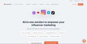 Hypeauditor Review + Features and Pricing + Best Alternatives in 2026 ...