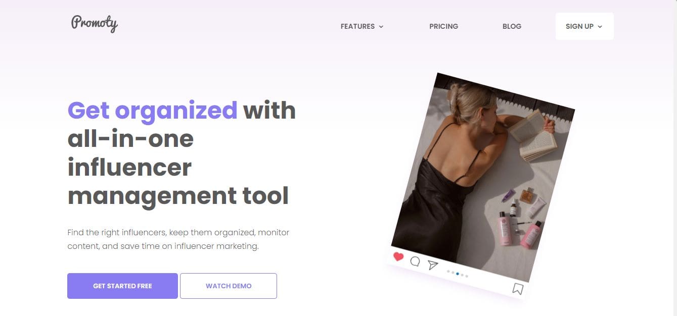 Promoty Review + Features and Pricing + Best Alternative in 2025