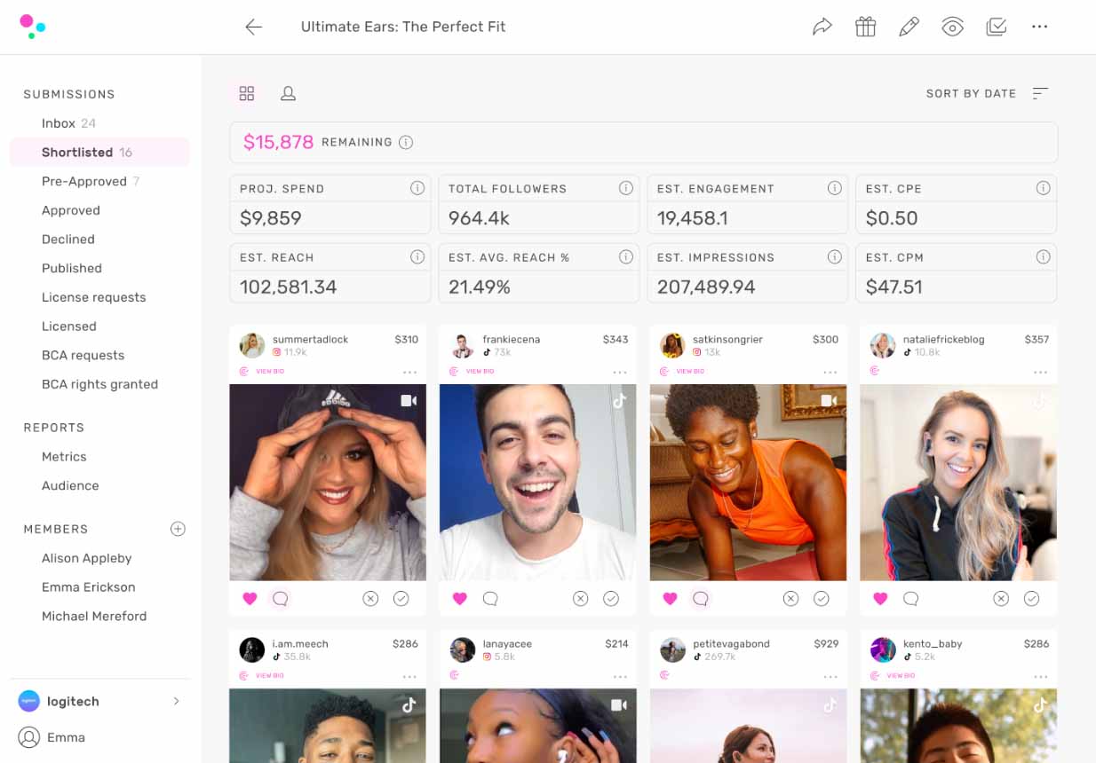 Tribe Influencer Review + Features, Pricing and Alternatives in 2026