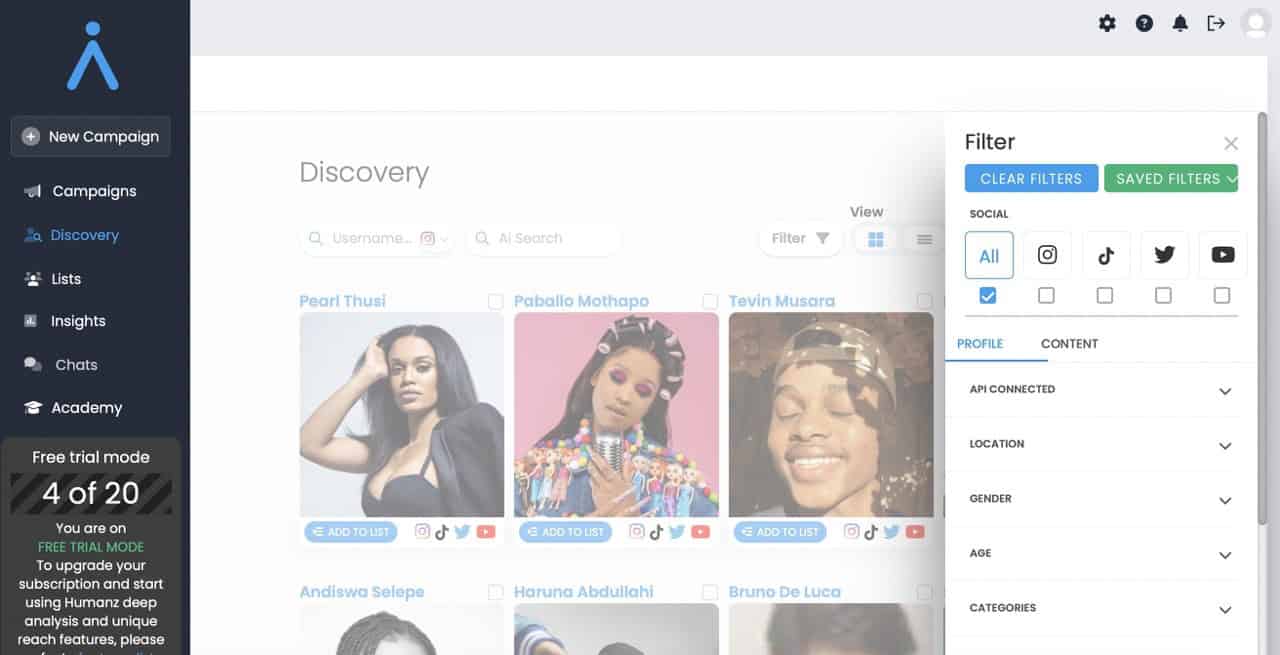 Humanz Review + Features and Pricing + Top Alternatives in 2026