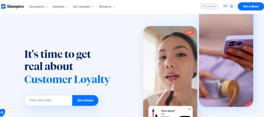 Skeepers Review + Features and Pricing + Top Alternatives in 2025