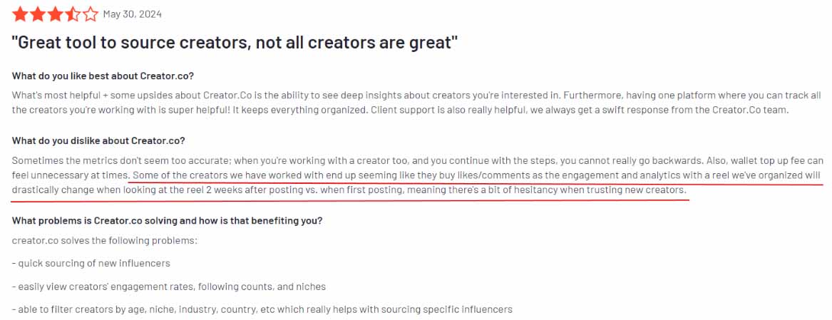 Creator.co Review + Features and Pricing + Top Alternatives in 2026