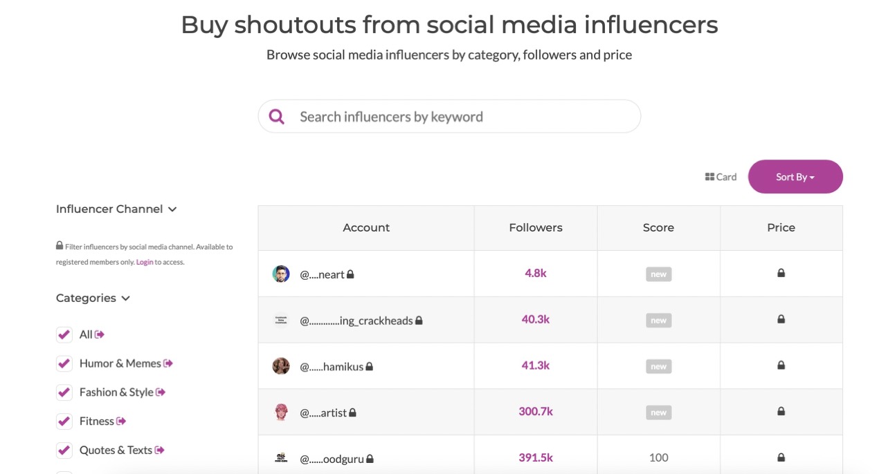 ShoutCart Review + Features and Pricing + Top Alternatives in 2025