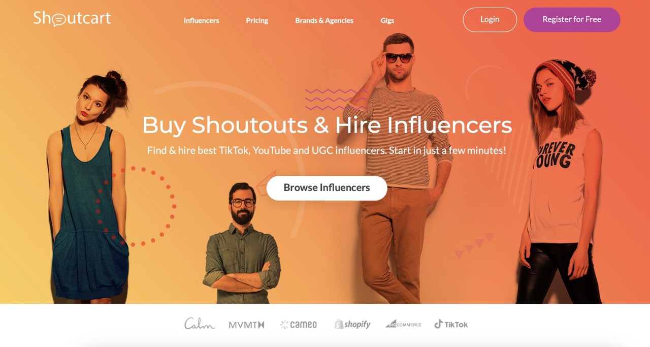 ShoutCart Review + Features and Pricing + Top Alternatives in 2025