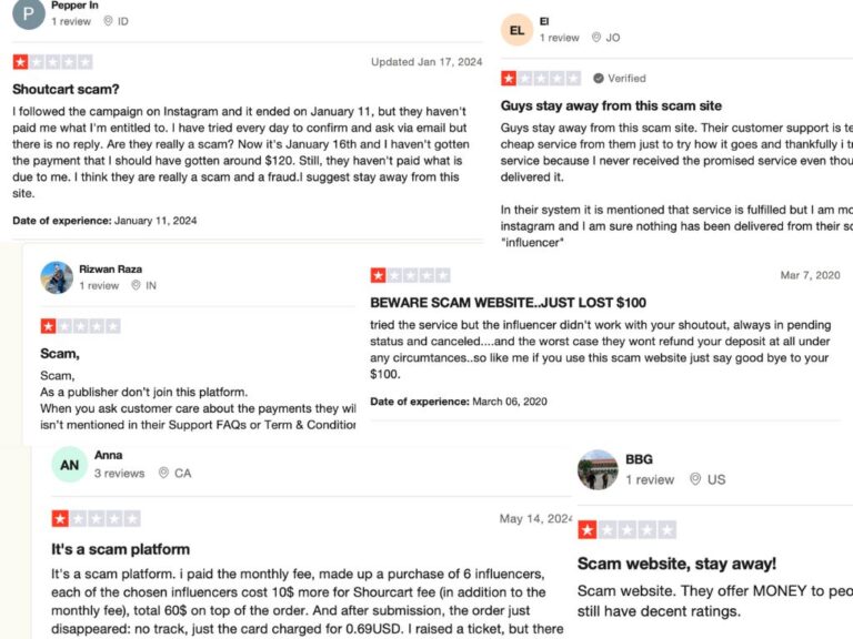 ShoutCart Review + Features and Pricing + Top Alternatives in 2025