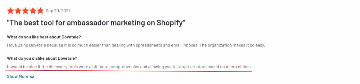 DoveTale Review + Features and Pricing + Best Alternatives in 2024 ...