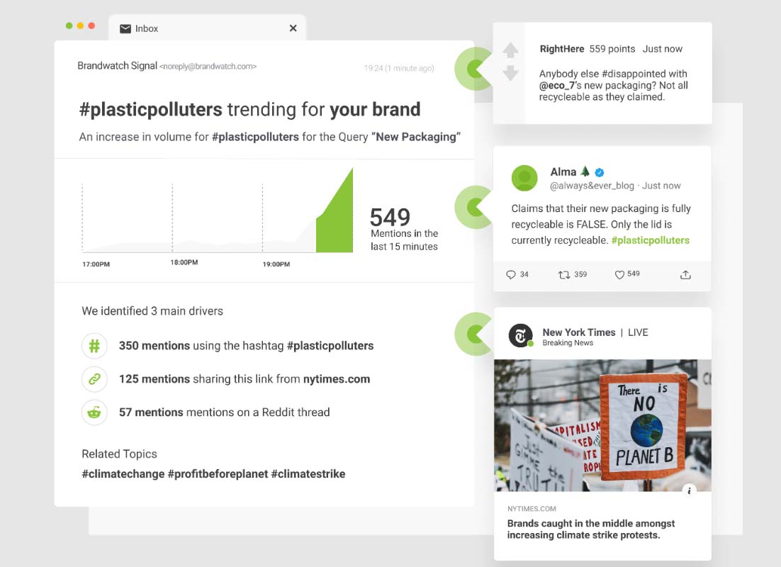 Brandwatch Review Features And Pricing Best Alternatives In 2026 Brandwatch Review Features And Pricing Best Alternatives In 2026