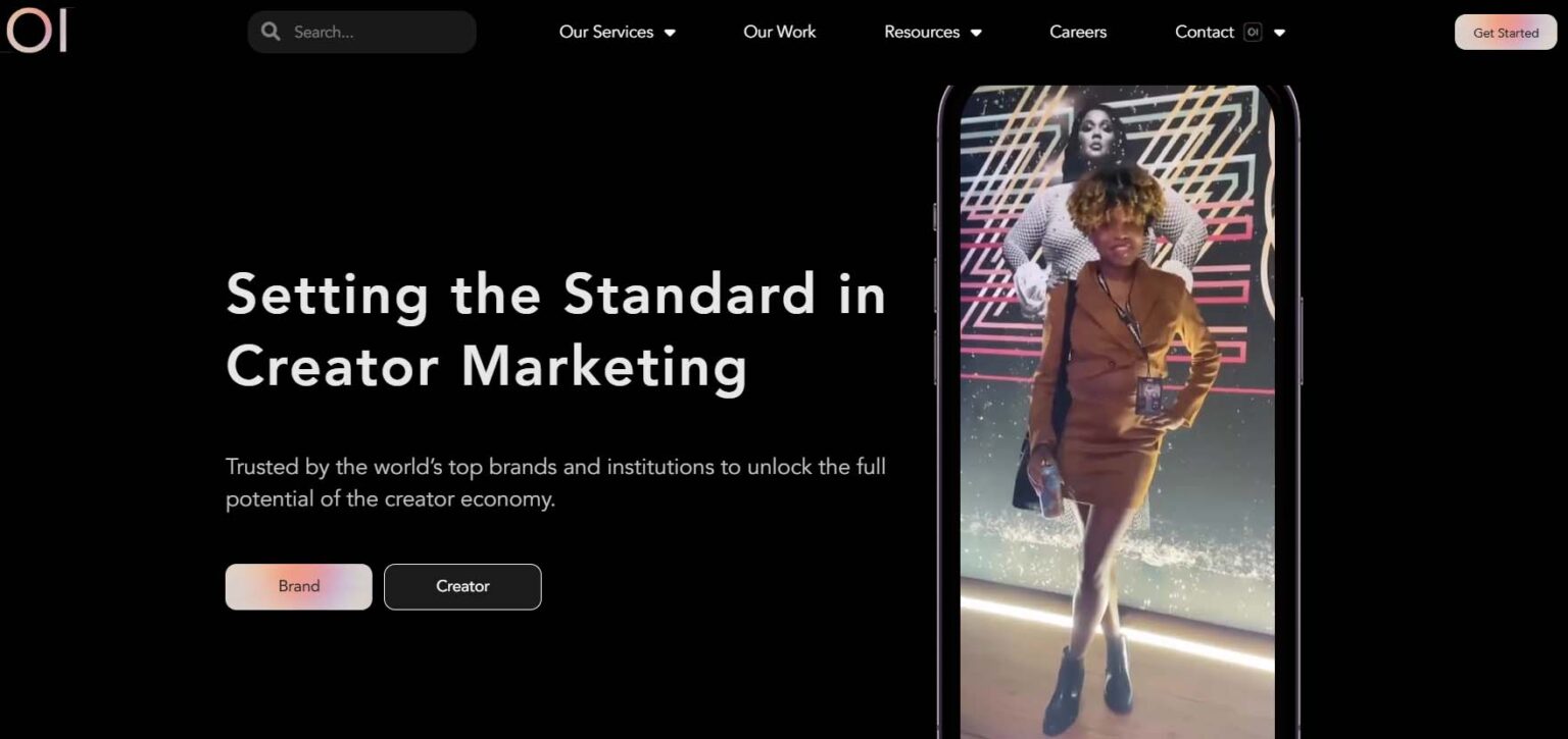 Open Influence Review + Features and Pricing + Best Alternatives in 2025