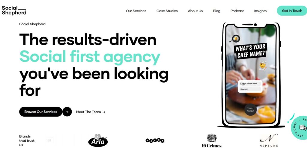 Social Shepherd Review + Features and Pricing + Best Alternatives in 2025