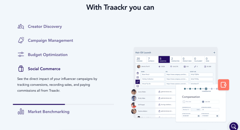 Klear Review + Features and Pricing + Best Alternatives in 2025