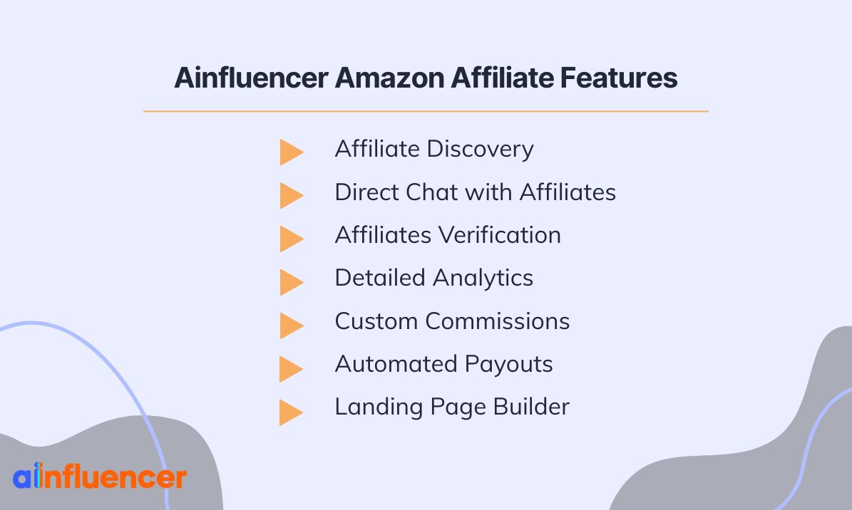 Ainfluencer Amazon Affiliate Review 2025: Key Features & Pricing