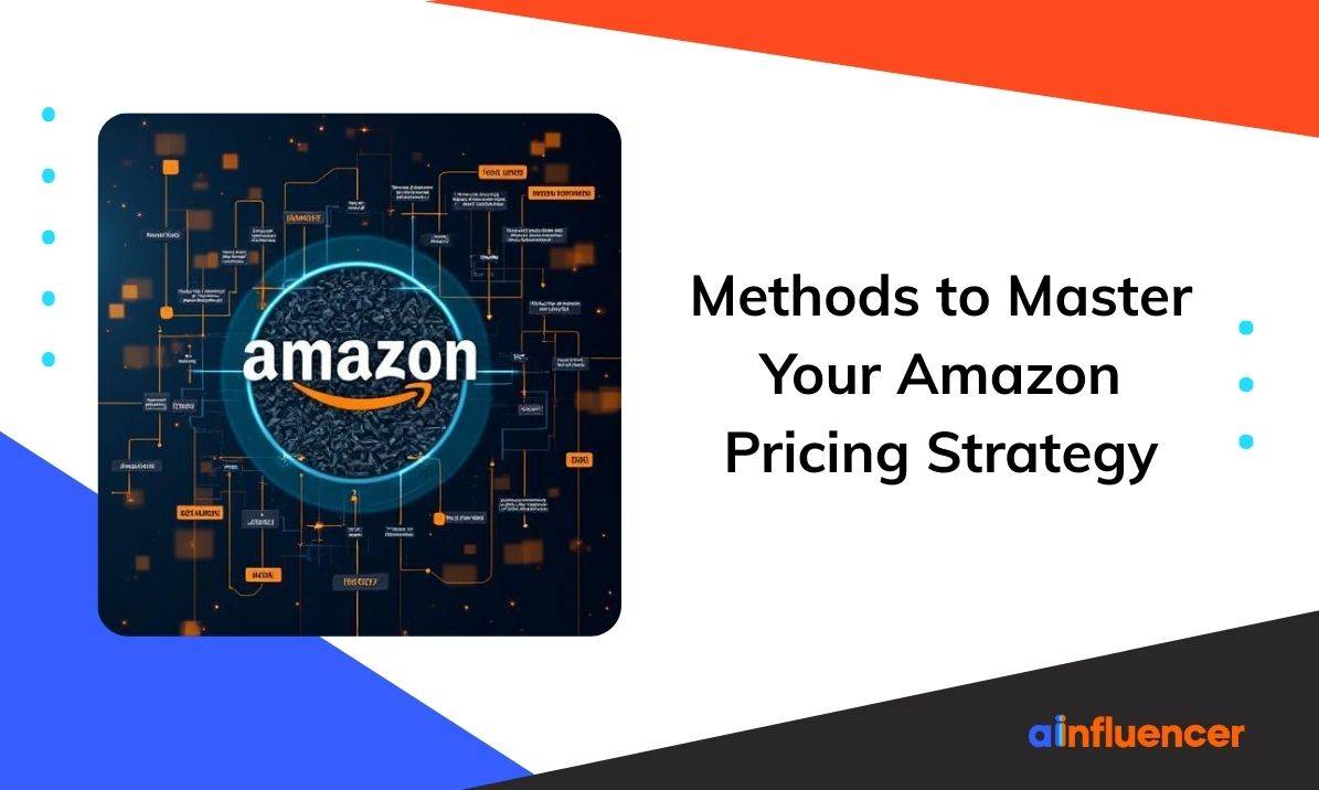 7 Methods to Master Your Amazon Pricing Strategy - World's First Free ...